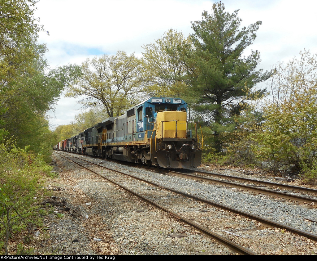 MEC 7500, MEC 7541, MEC 510, LTEX 6528 & MEC 374